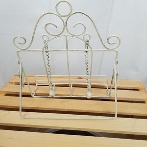unbranded | Kitchen | Wire Cook Book Stand | Poshmark